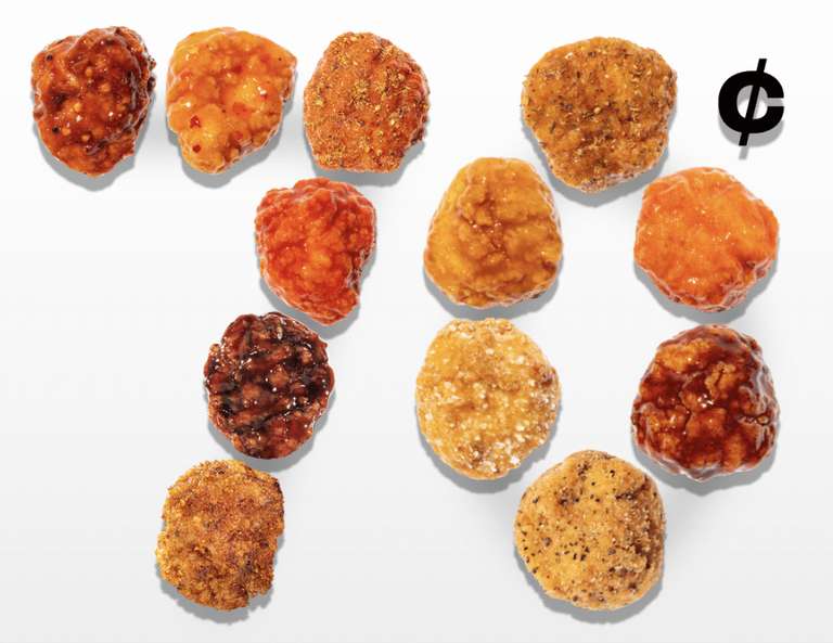 Wingstop: $0.70 Boneless Wings (Every Monday & Tuesday) | Pepper