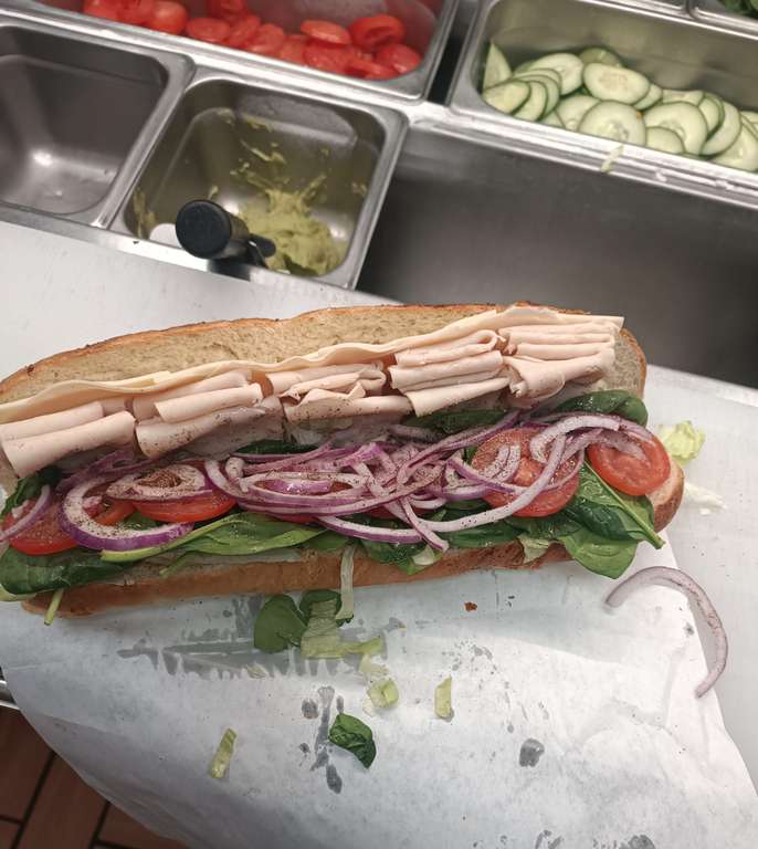 Subway Coupon Codes & Discounts (June 2026) - Full List in Description ...